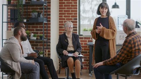 Image result for AA Group Therapy Example