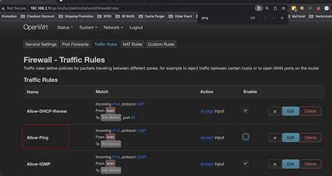 Image result for OpenWrt Encryption