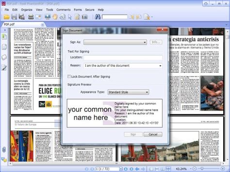 Image result for Foxit PDF Editor Update
