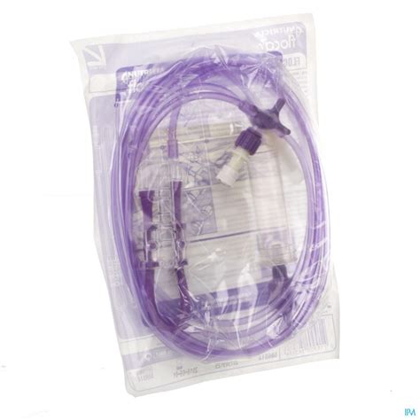 Image result for Flocare Infinity Universal Set