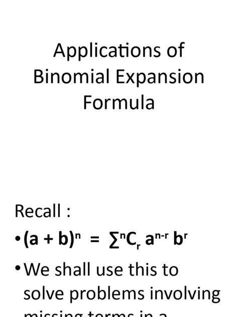 Image result for Polynomial Expansion Formula