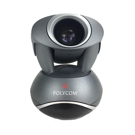 Image result for Polycom Conference Camera