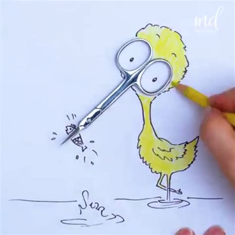 Image result for Creative Object Drawing