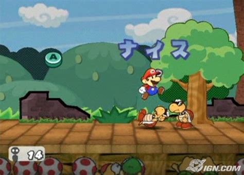 Image result for Paper Mario 2 Part 1