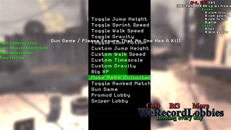 Image result for Cod Warzone Mod Menu for Xbox 1