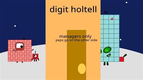 Image result for NumberBlocks Animation