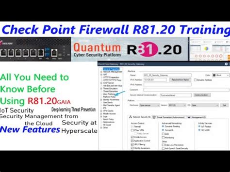 Image result for Checkpoint R81