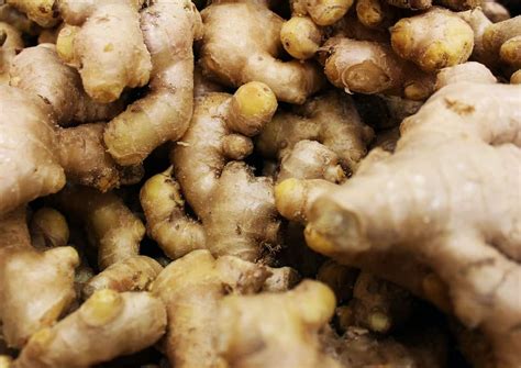 Image result for How to Cook with Fresh Ginger