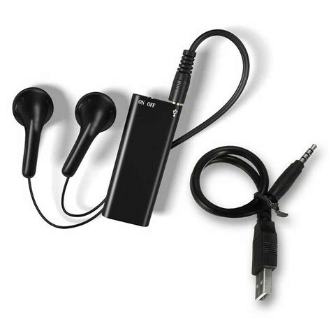 Image result for How to Use Mini Voice Recorder