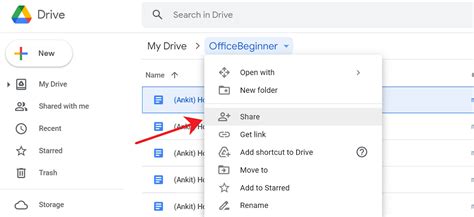 Image result for How to Create Folder Google Docs