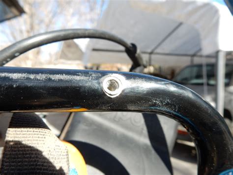 Image result for How to Remove a Thread Lock Insert