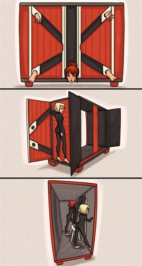 Image result for Magic Box Trick Revealed