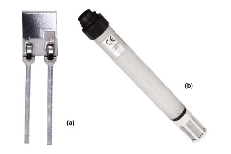 Image result for Capacitive Relative Humidity Sensor