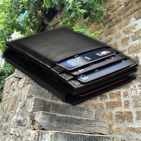 Image result for Magic Edge Wallet