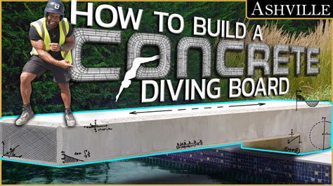 Image result for How to Install Diving Board