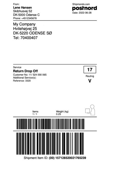 Image result for Chegg Return Label