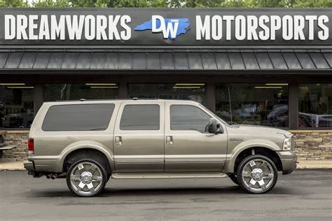 Image result for Cool Ford Excursion