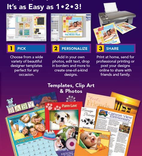 Image result for PrintMaster Software