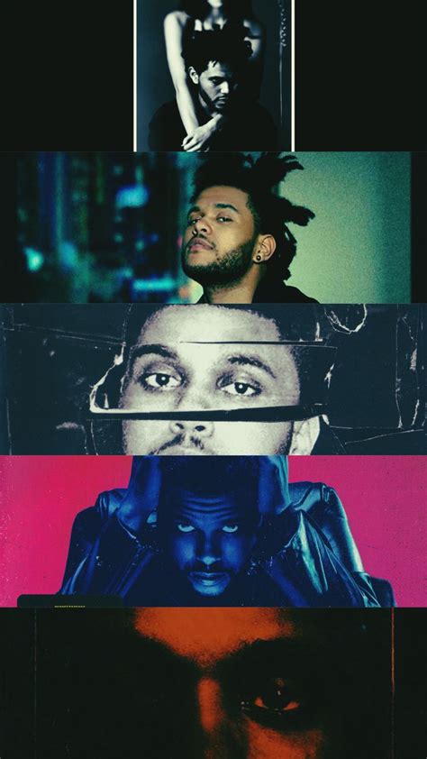 Image result for The Weeknd Transparent Background