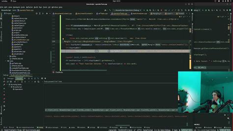 Image result for LLVM AST