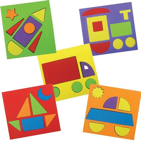Image result for Shapes Fun Activity