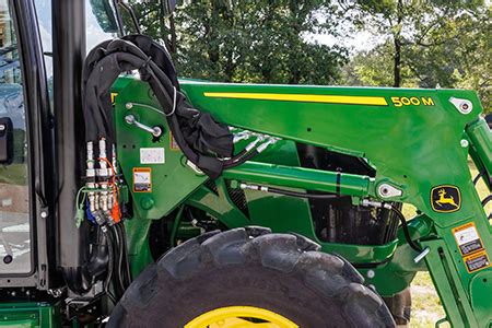 Image result for Front End Loader Engine Mount