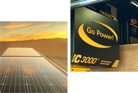 Image result for Go Power Solar RV Systems