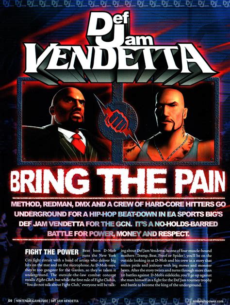 Image result for Def Jam Vendetta Part 5
