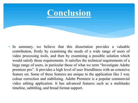 Image result for Video Editing Tutorial for Beginners PPT