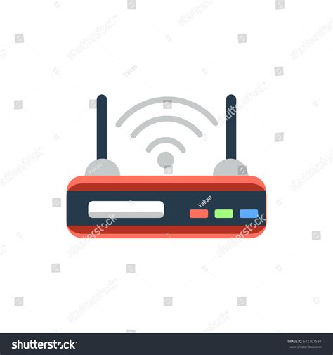 Image result for Edge Router Icon