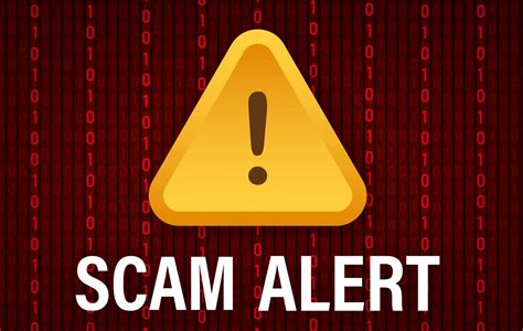 Image result for Email Scam Alert