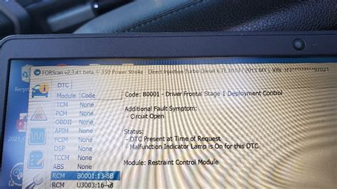 Image result for How to Reset Code 12 RCM