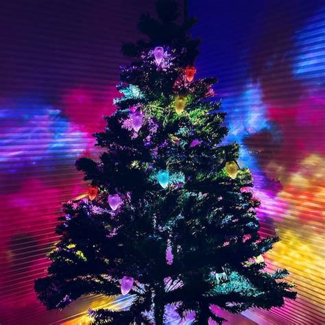 Image result for Color Changing LED Holiday Lights
