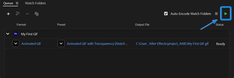 Image result for Export Animation GIF