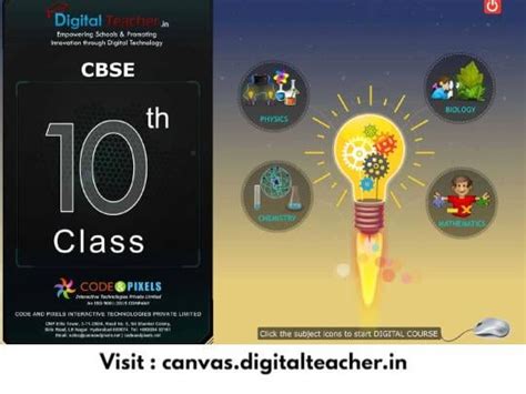 Image result for Digital Learning Canvas