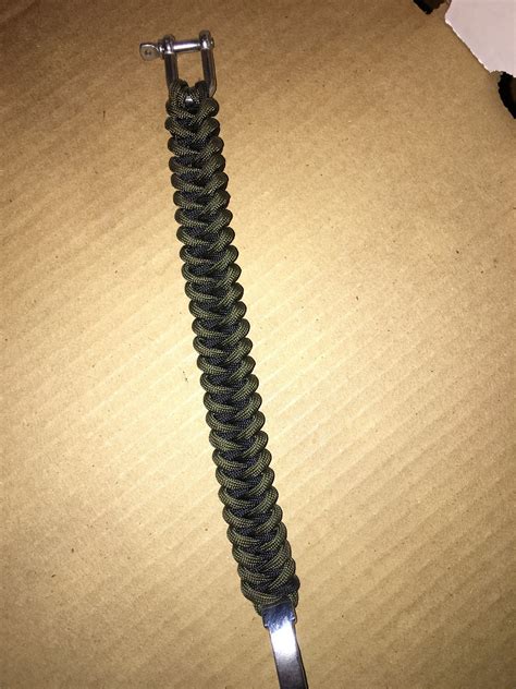 Image result for Paracord Cargo Net Making Instructions