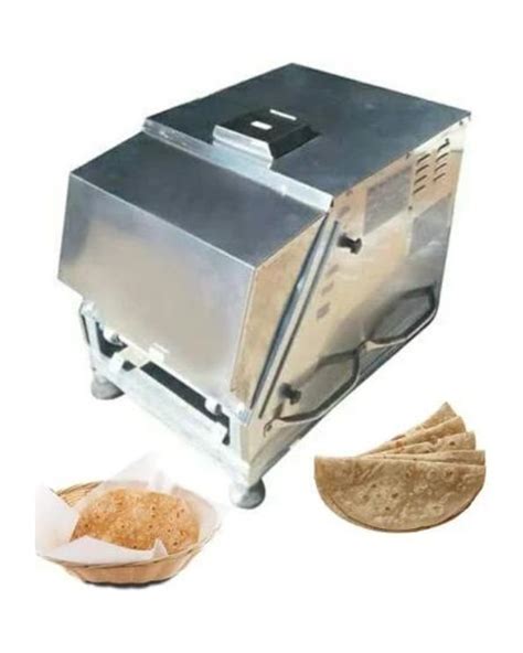 Image result for Chapati Making Machine