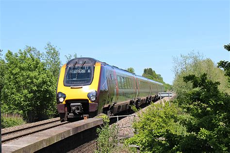 Image result for Class 221 Model