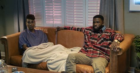 Image result for Insecure Issa and Daniel