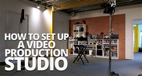 Image result for Video Production Editing Studio