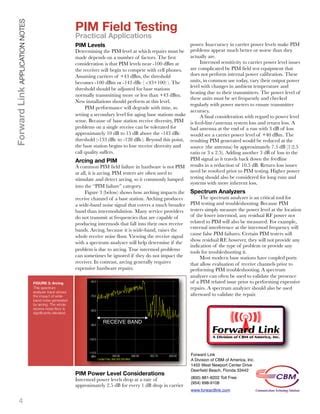 Image result for Pim Test Example