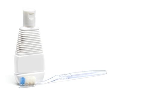 Image result for Toothbrush Side View