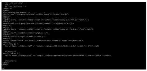 Image result for BeautifulSoup HTML