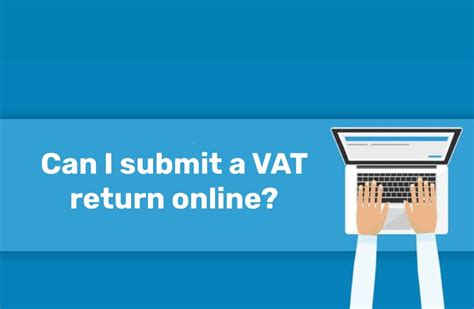 Image result for How to File VAT Return Online