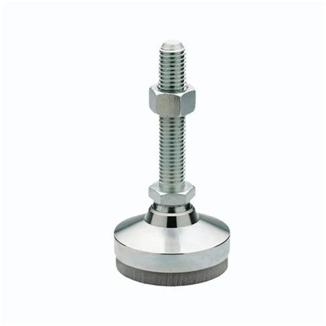 Image result for Threaded Leveling Feet