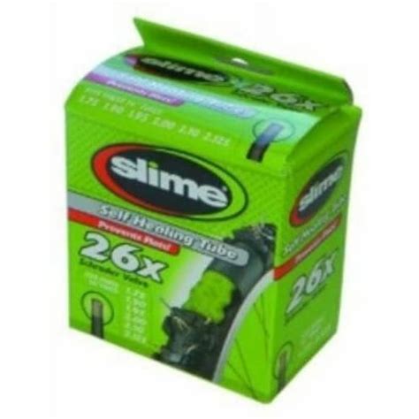 Image result for Slime Inner Tube Install