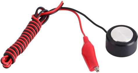 Image result for Using a CNC Touch-Plate