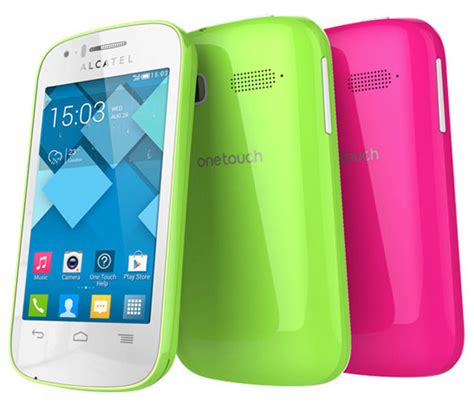 Image result for Alcatel One Touch Android Phone