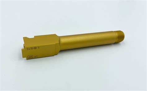 Image result for 14X1 Threaded Barrel