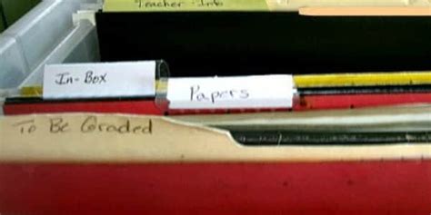 Image result for Homework Filing System at Home